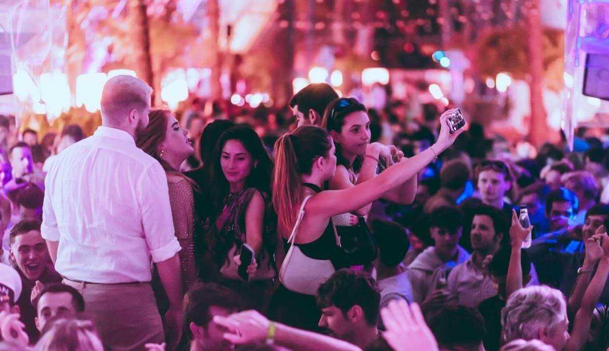 L'Umbracle Club Valencia: Tickets & VIP | Valencia Nightlife